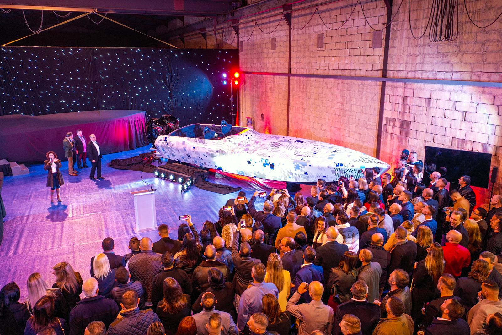Yachting Malta » Celebrating Chaudron 2020 Models Launch