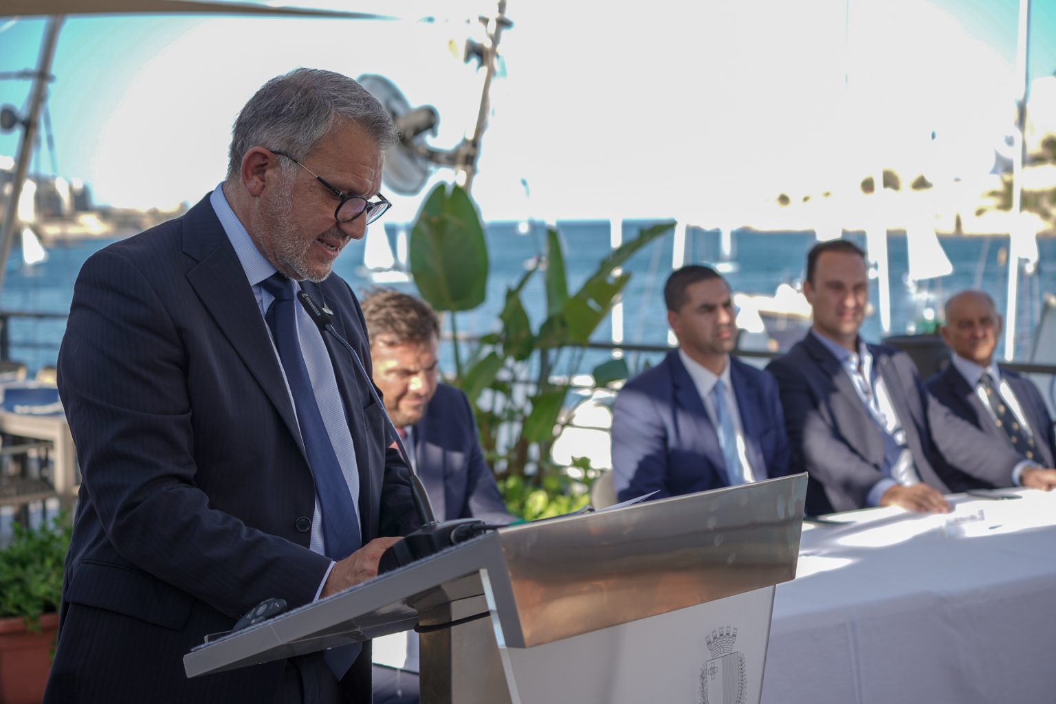 Yachting Malta » Yachting Malta presents an economic impact assessment ...