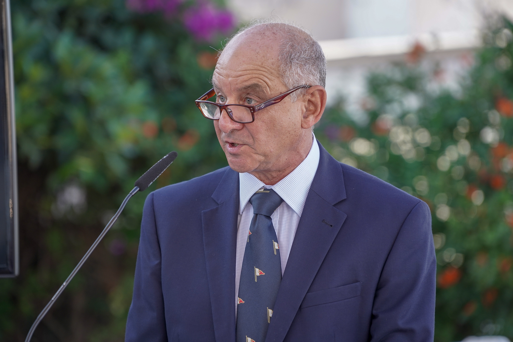 Yachting Malta » Yachting Malta presents an economic impact assessment ...