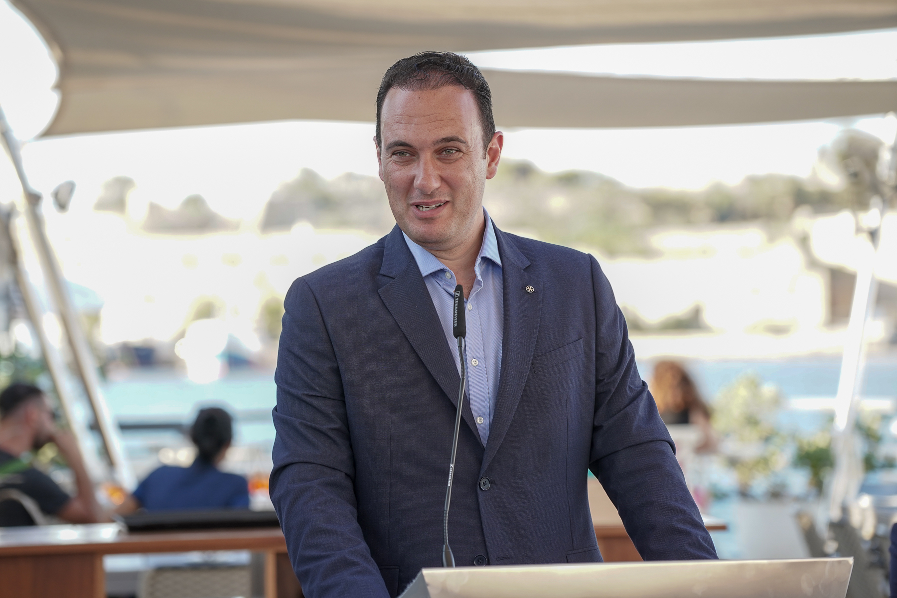 Yachting Malta » Yachting Malta presents an economic impact assessment ...