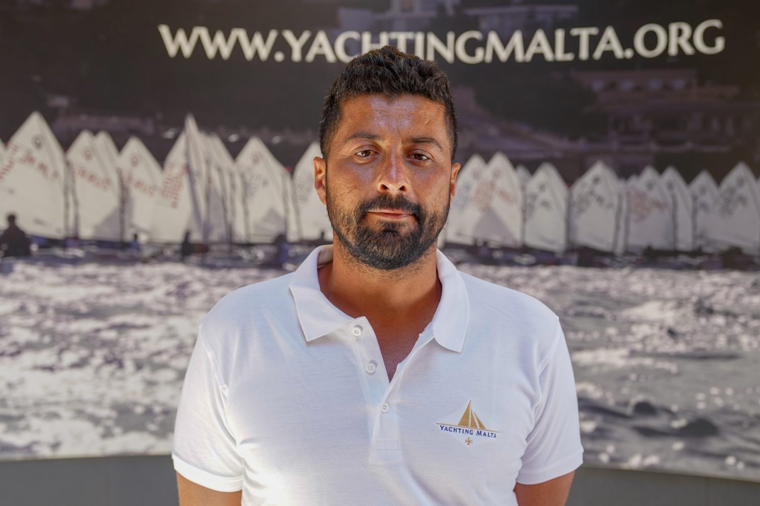 Yachting Malta » Neil Agius