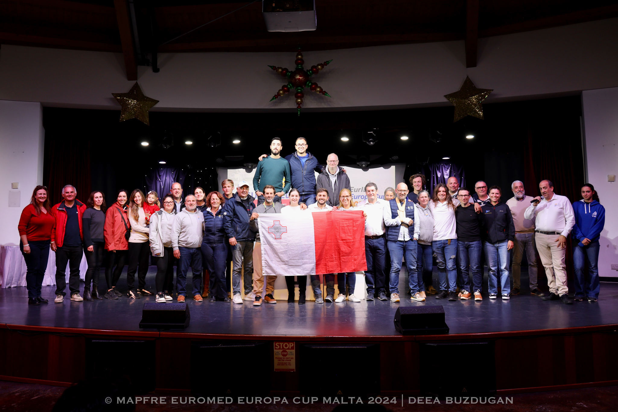 Yachting Malta » Media